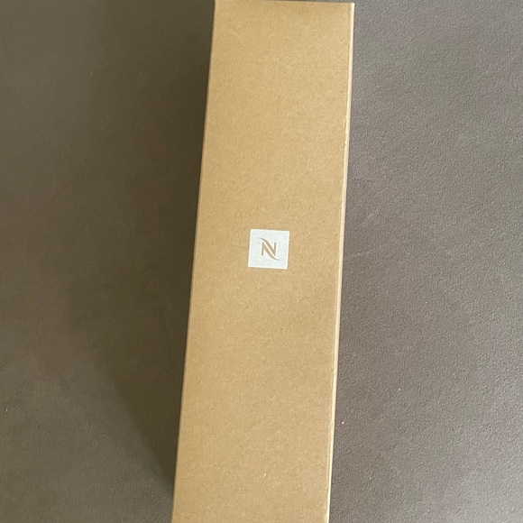 Nespresso | Other | Nespresso Barista Apron | Poshmark